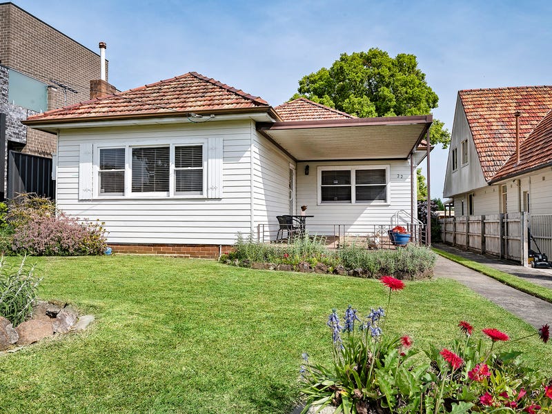 22 Kirby Street, Rydalmere, NSW 2116 - Property Details