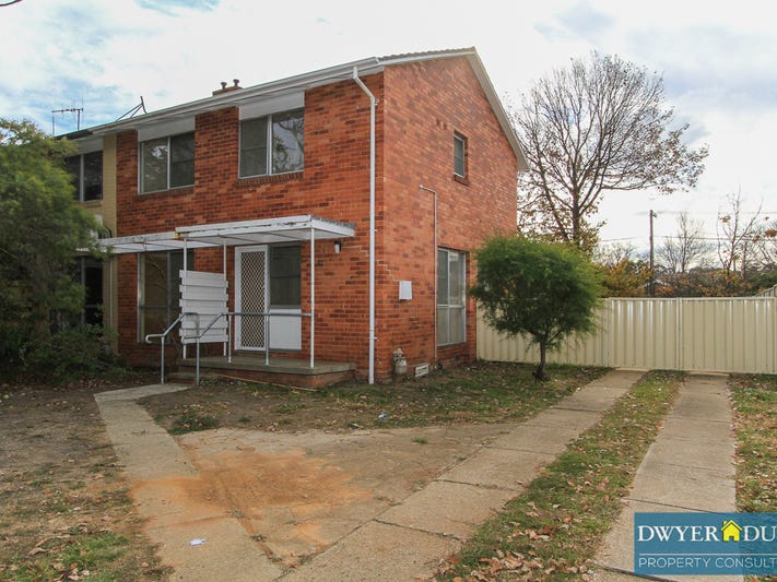 133 Antill Street, Downer, ACT 2602 - Property Details