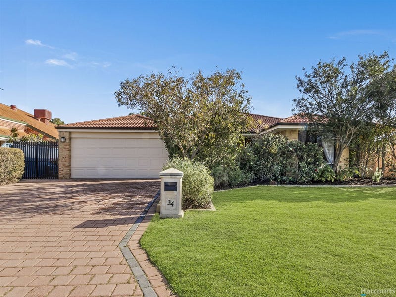 34 Grangemouth Turn, Kinross, WA 6028 - realestate.com.au