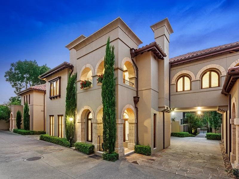 10/75 Grange Road, Toorak, Vic 3142 - Property Details