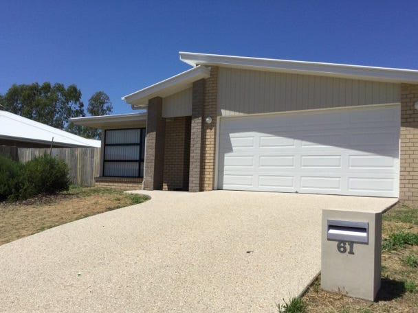 61 Wheeler Drive, Roma, QLD 4455 - realestate.com.au