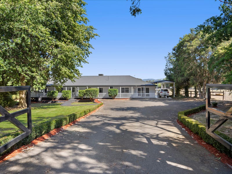 735 Labertouche North Road, Labertouche, Vic 3816 - Property Details