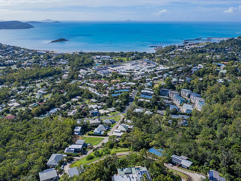 25 Yachtsmans Parade, Cannonvale, QLD 4802 - realestate.com.au