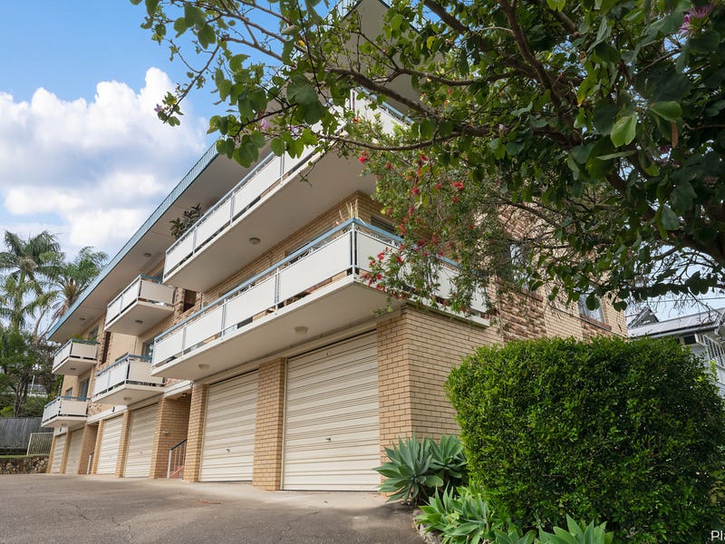 5/91 Hawthorne Road, Hawthorne, Qld 4171 - Property Details