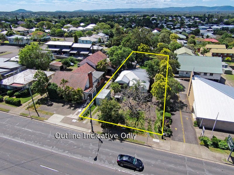 142 Brisbane Road, Booval, QLD 4304 - realestate.com.au