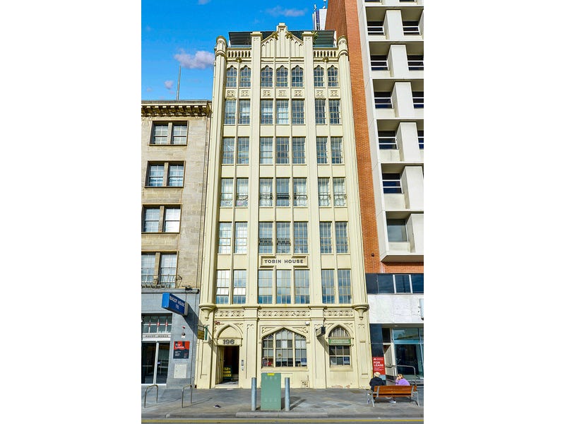 3, 196 North Terrace, Adelaide, SA 5000 - Property Details
