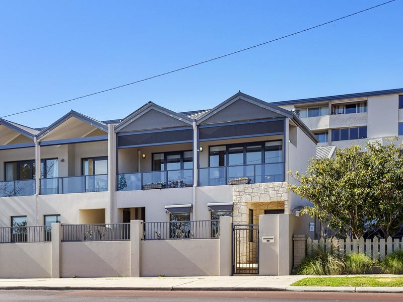 6/6 Ord Street, Fremantle, WA 6160 - Property Details