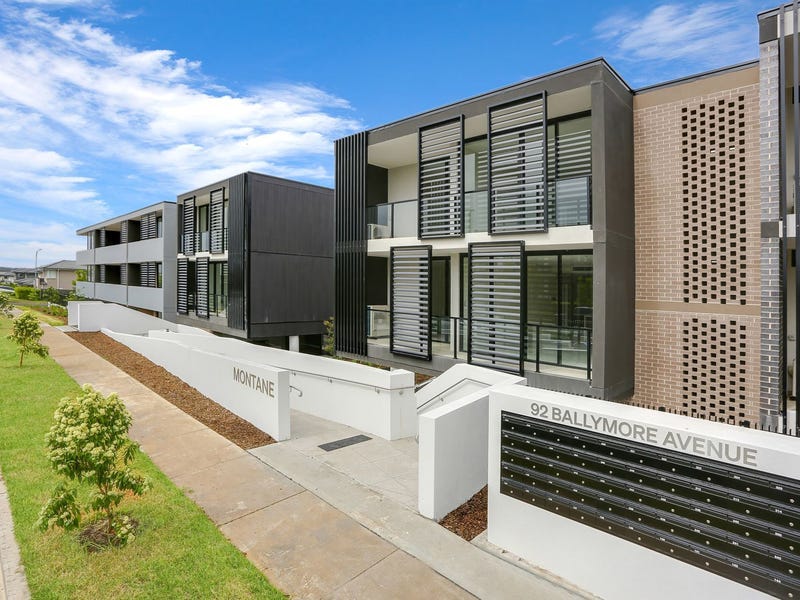 251/92 Ballymore Avenue, North Kellyville, NSW 2155 - realestate.com.au