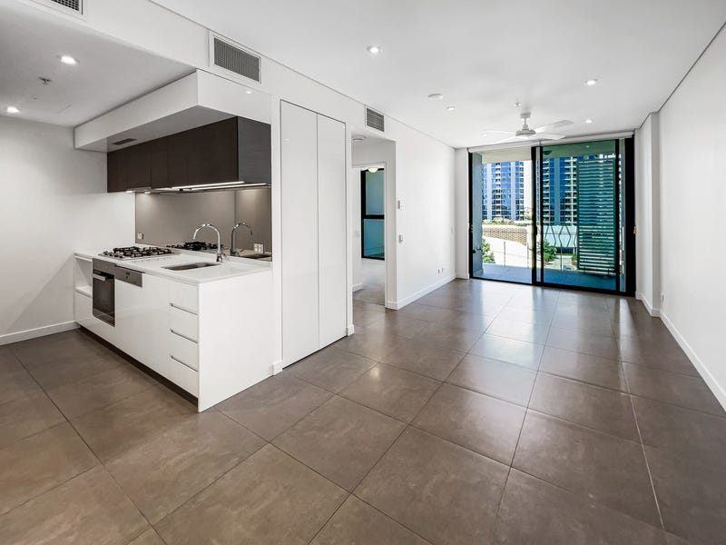 1073/33 Remora Road, Hamilton, Qld 4007 - Property Details