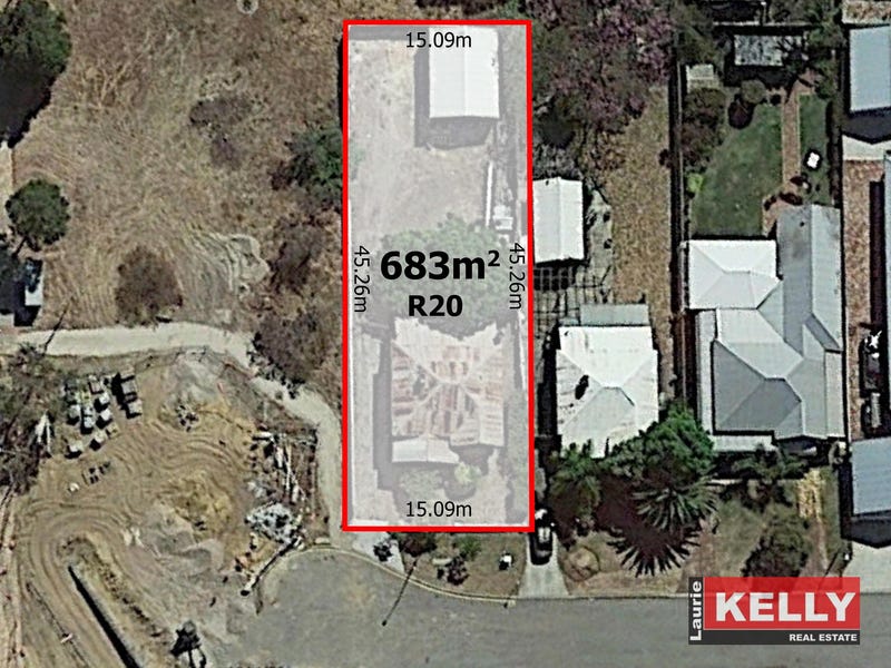 1 Surrey Road, Rivervale, WA 6103 - Property Details