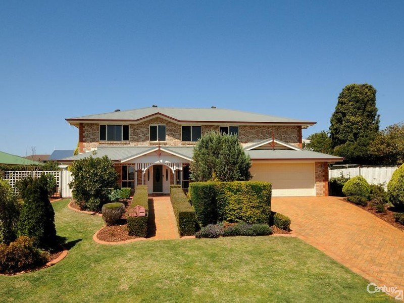 24 Parsley Drive, Middle Ridge, QLD 4350 - realestate.com.au