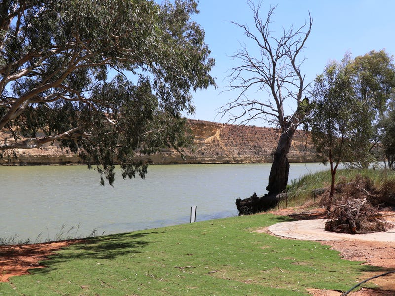 Lot 257 Old Cadell Road, Morgan, SA 5320 - Property Details