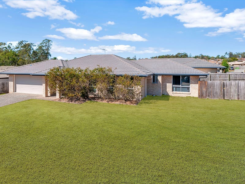 6 Justin Lemberg Court, Goodna, Qld 4300 - Property Details