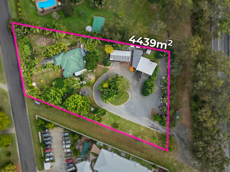 198-200 Brooklands Drive, Beaudesert, Qld 4285 - Property Details