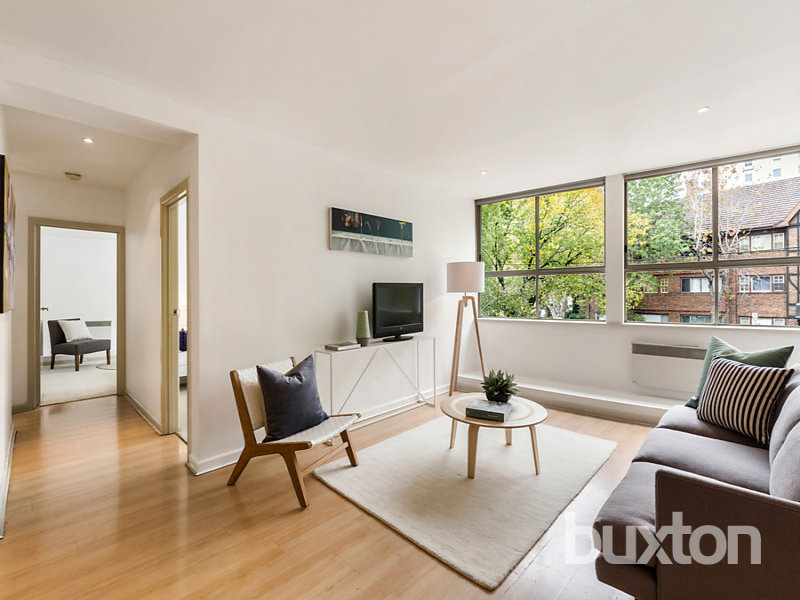 1B/622 St Kilda Road, Melbourne, Vic 3000 - Property Details