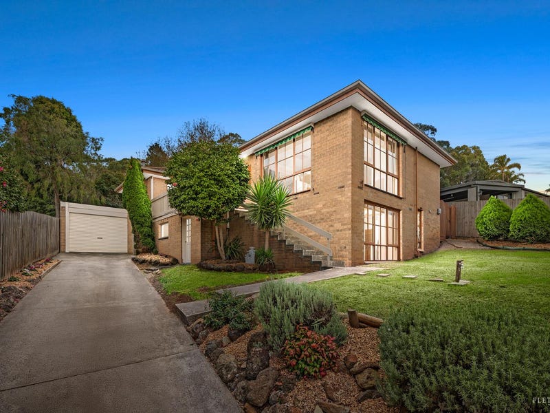 35 landscape Drive, Mooroolbark, Vic 3138 - Property Details