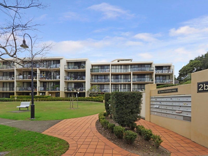 9C/2B Mowbray Street, Sylvania, NSW 2224 - Property Details