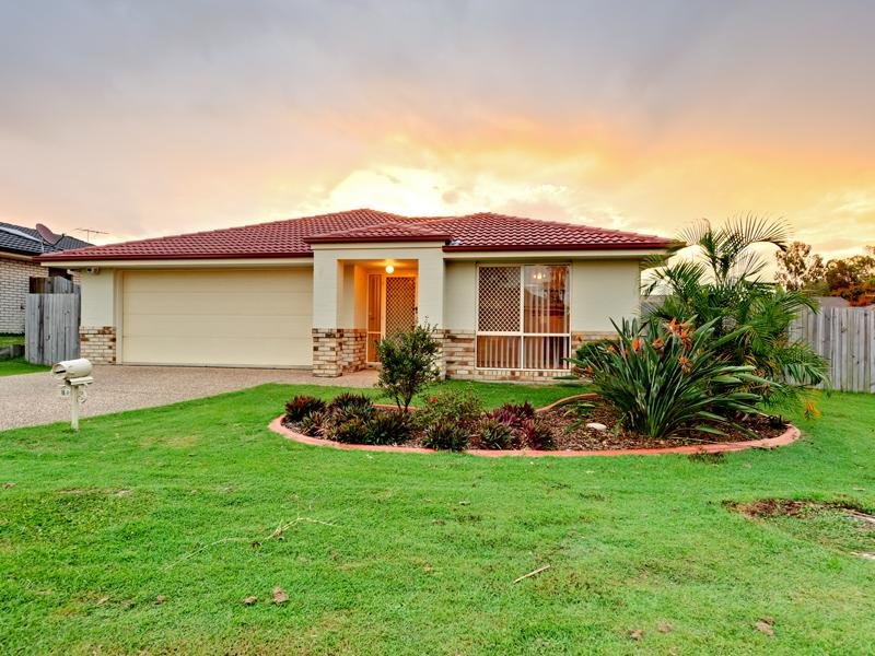 8 Susan Ct, Runcorn, Qld 4113 - Property Details