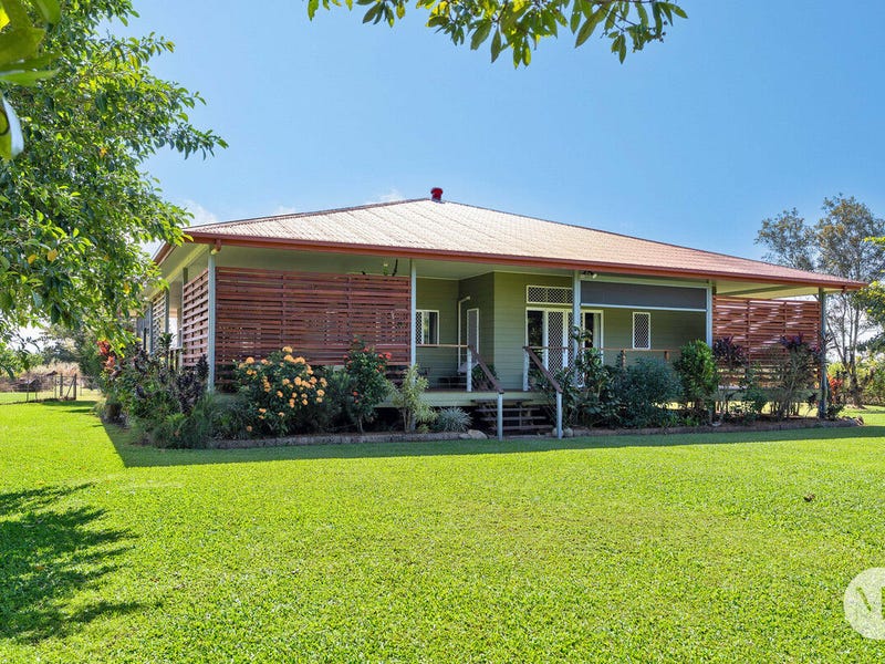 306 South Johnstone Road, Boogan, Qld 4871 - House for Sale ...