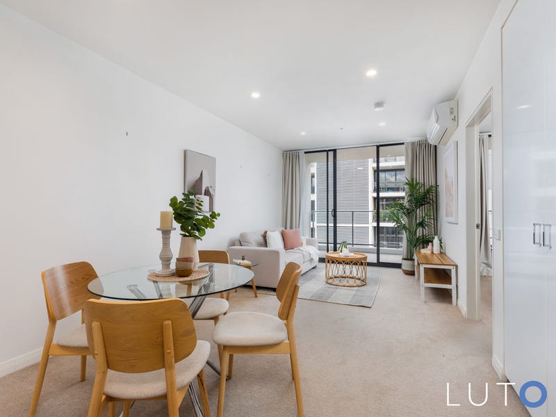85/1 Mouat Street, Lyneham, ACT 2602 - Property Details