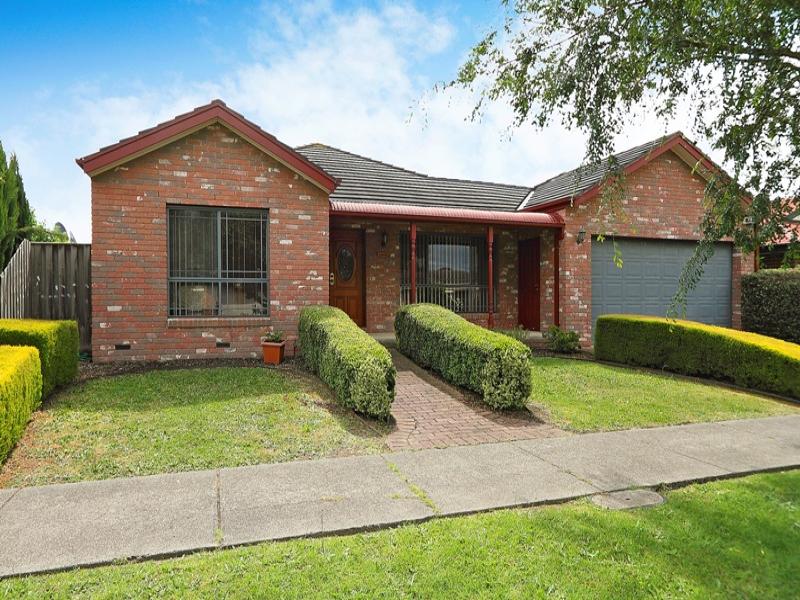 11 Katrina Close, Hallam, Vic 3803 - Property Details