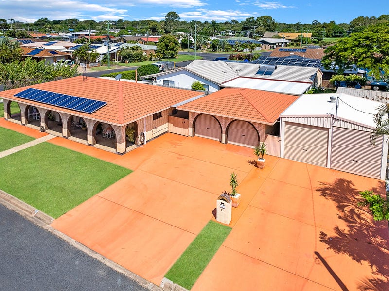 77 Cunningham Street, Urangan, Qld 4655 - Property Details