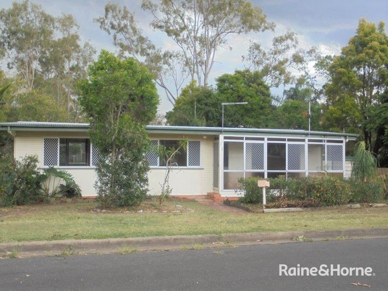 24 Tarcoola Street, East Ipswich, Qld 4305