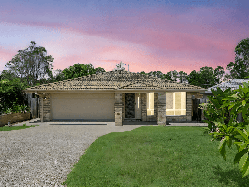 6 Basinghall Place, Berrinba, Qld 4117 - House for Sale - realestate.com.au