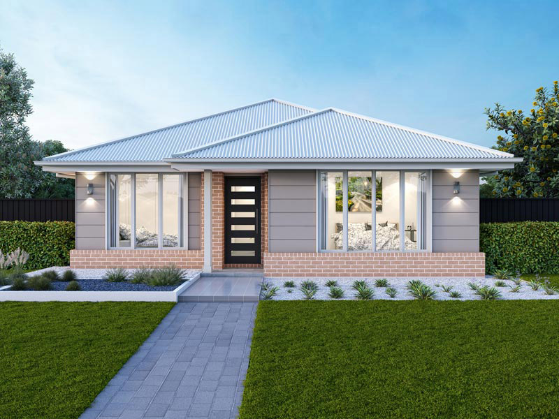 Lot 62 Greenville Estate, Rokeby, Tas 7019 - Property Details