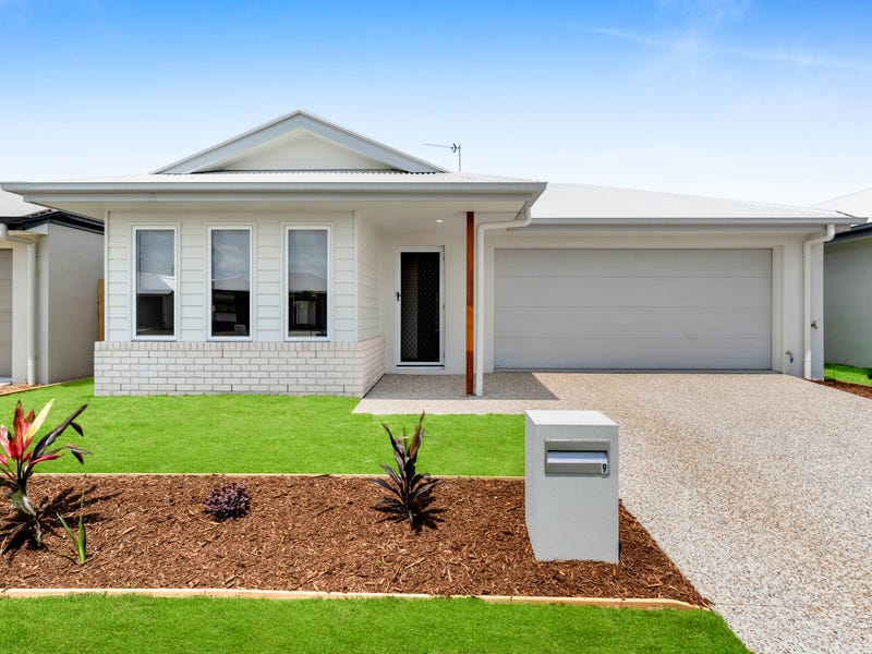 9 Howe Circuit, Logan Reserve, QLD 4133 - realestate.com.au