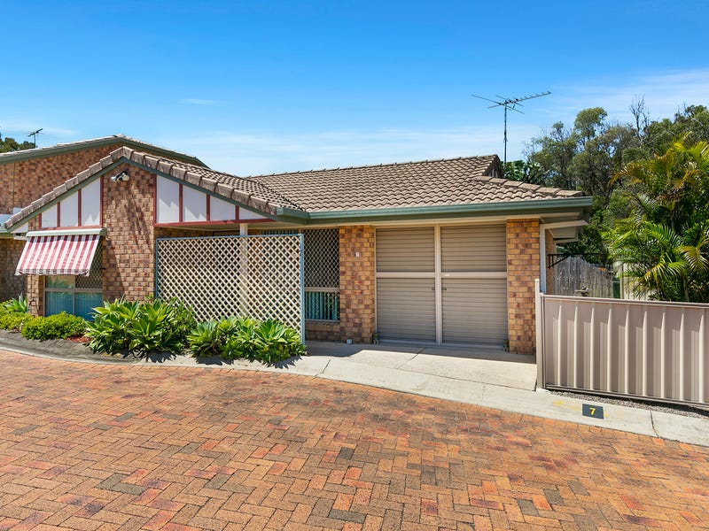 7C/107 Killarney Crescent, Capalaba, Qld 4157 - Property Details