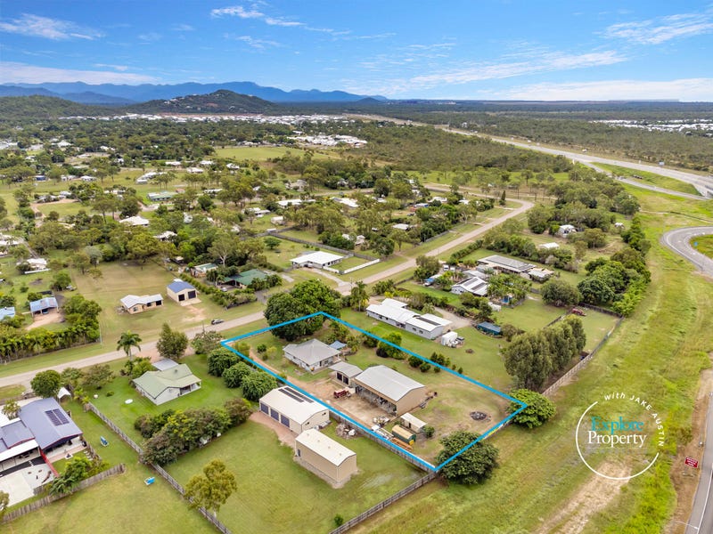 10 Aidan Street, Deeragun, Qld 4818 - Property Details