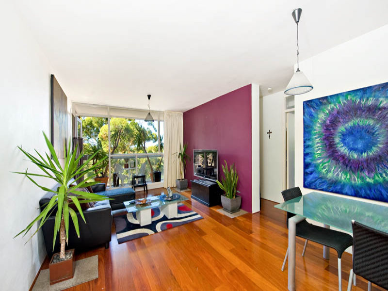4a 'Fairway House' 83 Homer Street, Earlwood, NSW 2206 - Property Details