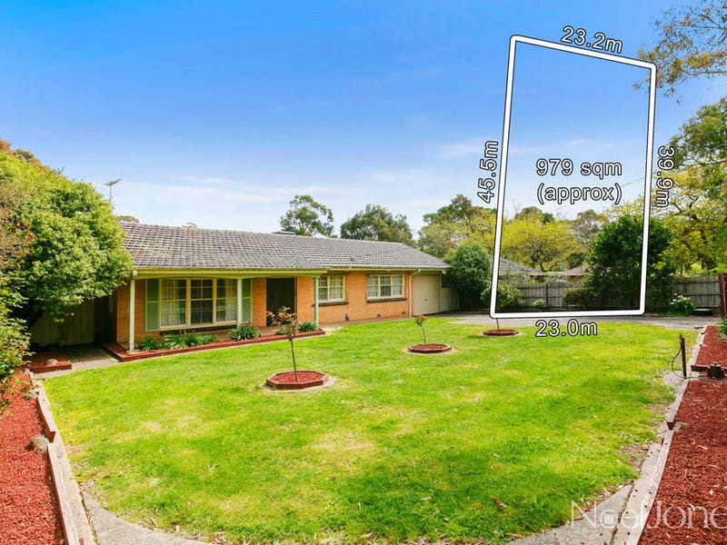 164 Bayswater Road, Croydon South, Vic 3136