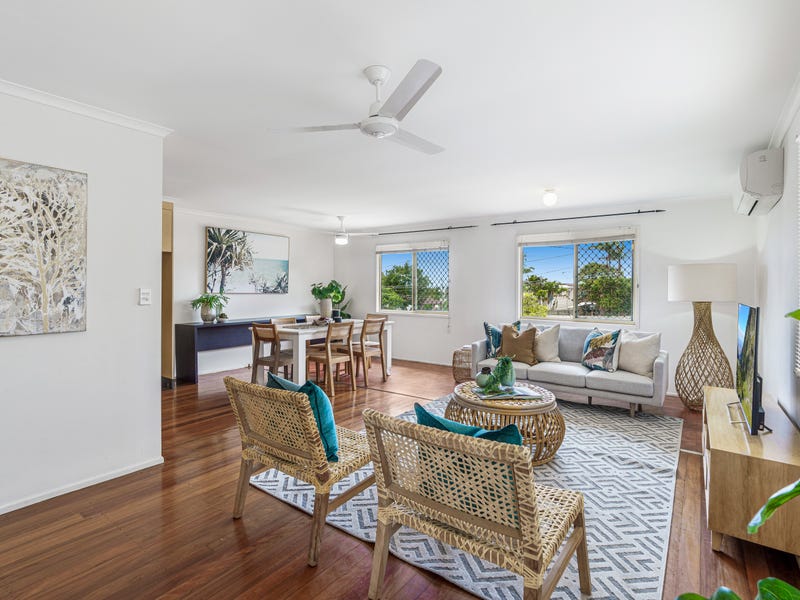 86 Wynnum North Road, Wynnum, Qld 4178 - Property Details