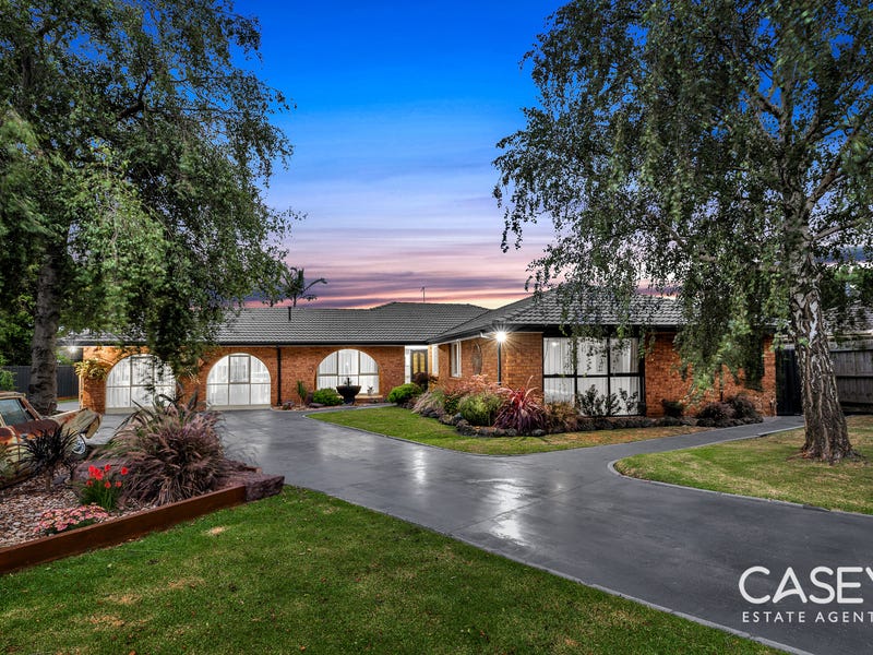 27 Damian Court, Cranbourne, Vic 3977 - House for Sale - realestate.com.au