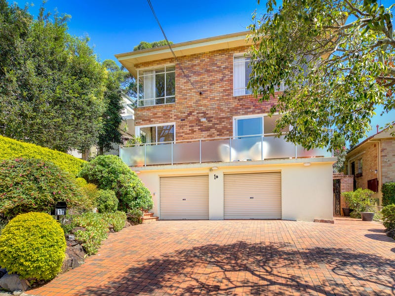 1B Samora Avenue, Cremorne, NSW 2090 - Property Details