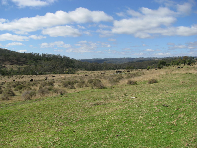 1 Coalbank Road, Kulpi, Qld 4352 - Property Details