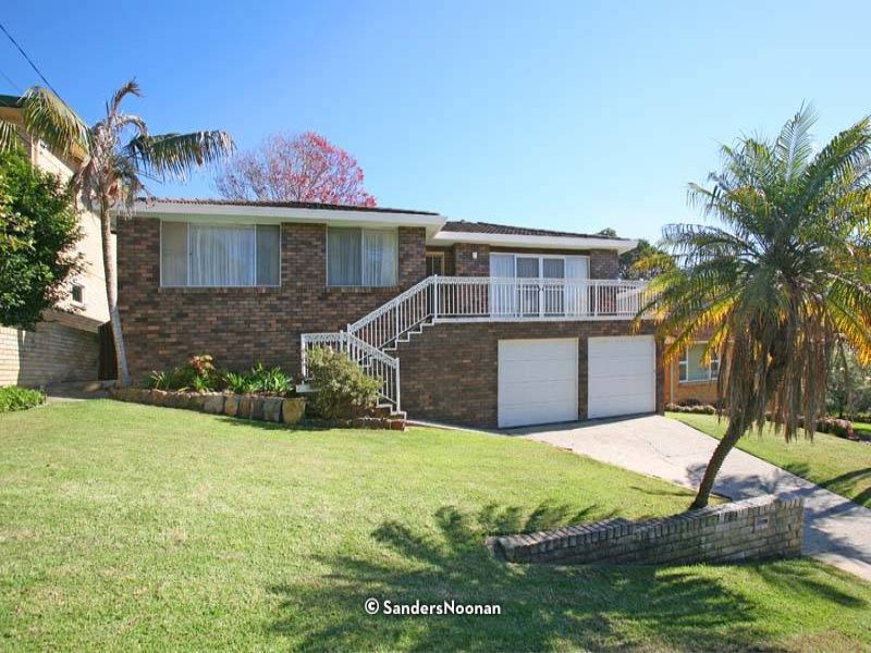 3 Ballanda Avenue, Lugarno, NSW 2210 - Property Details