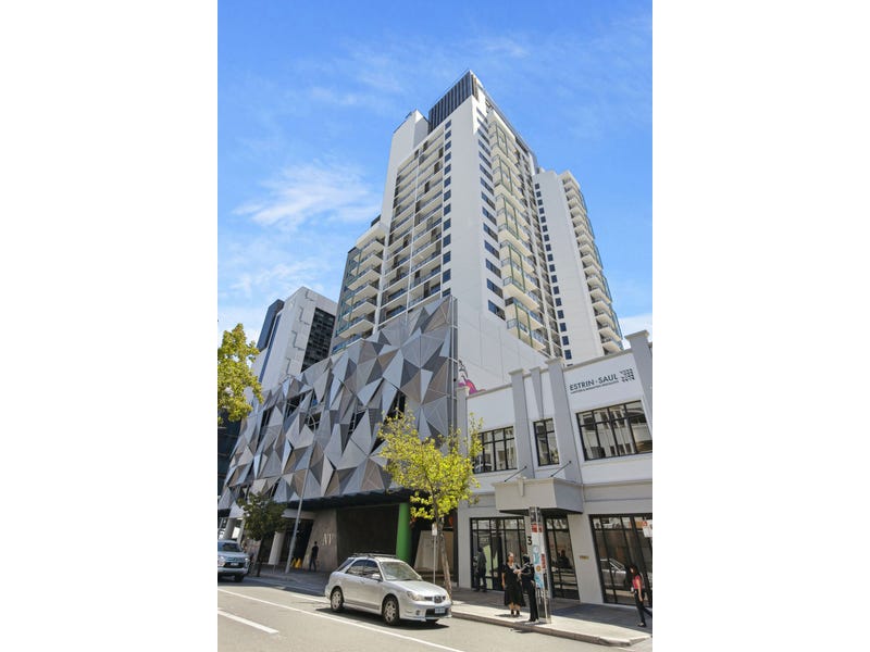 1507/380 Murray Street, Perth, WA 6000 - Property Details