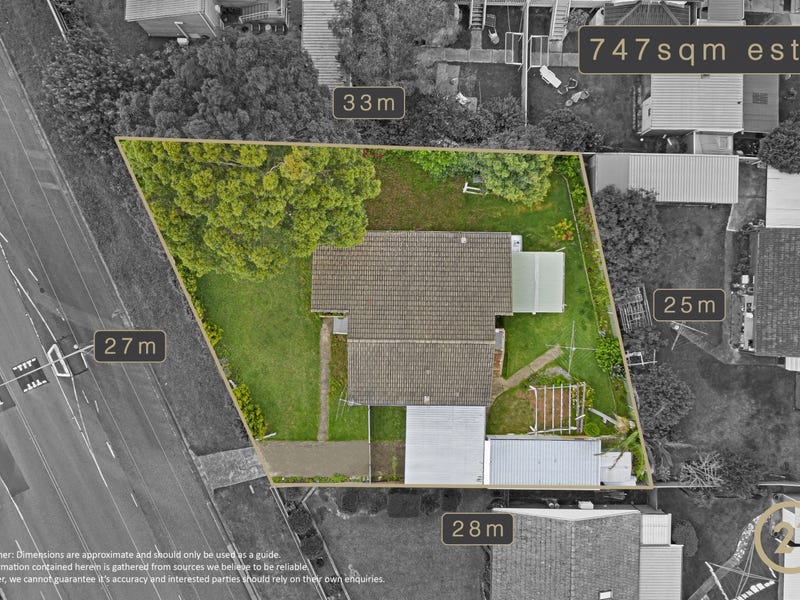 110 Fields Road, Ingleburn, NSW 2565 - realestate.com.au