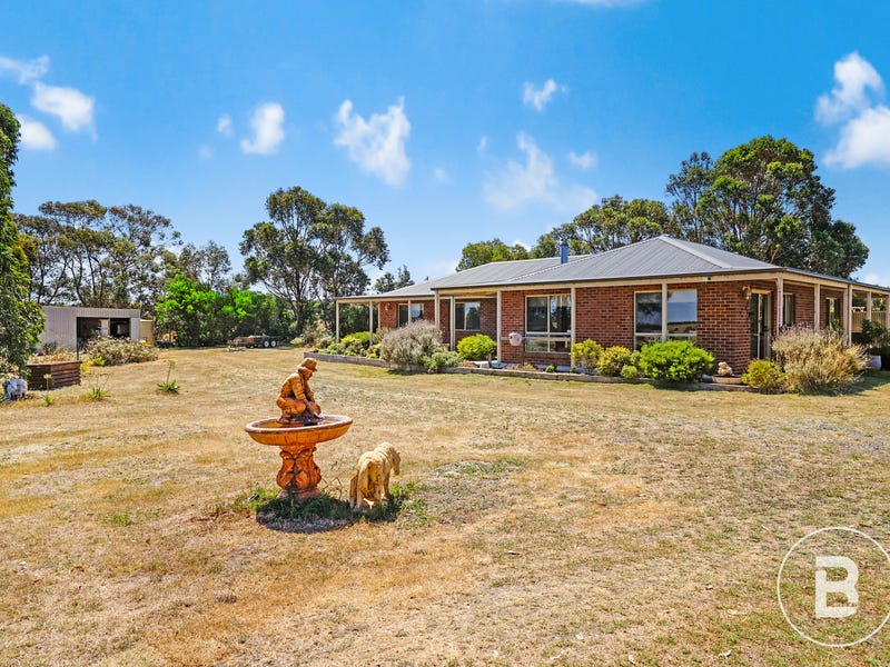 37 Russell Road, Corindhap, Vic 3352 - Property Details