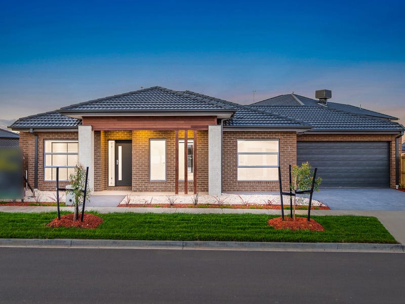 3 Tangor Rise, Tarneit, Vic 3029 - Property Details
