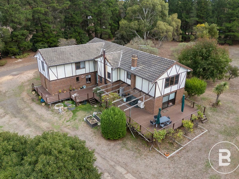 49 Salvo Bend Road, Berringa, Vic 3351 - Property Details