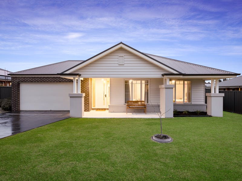 34 Alpine Street, Thurgoona, NSW 2640 - realestate.com.au