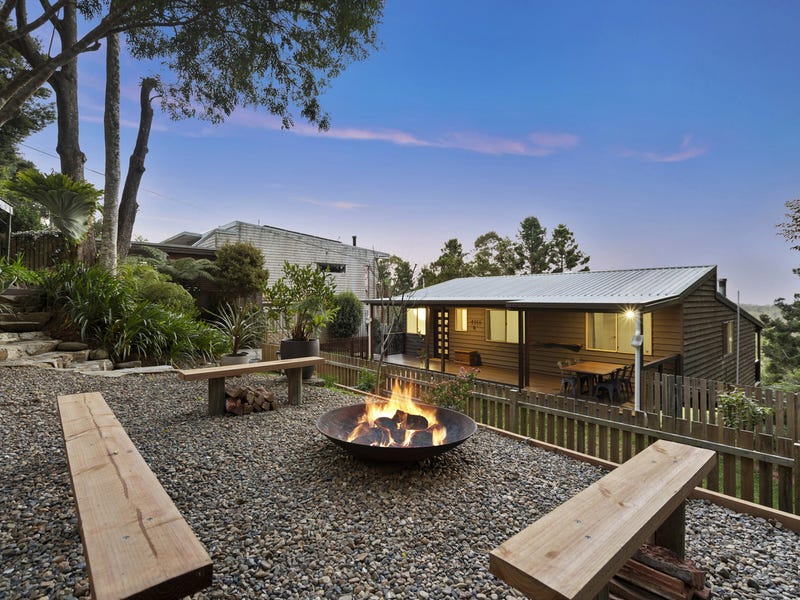 63 Lyrebird Ridge Road, Springbrook, Qld 4213 - Property Details