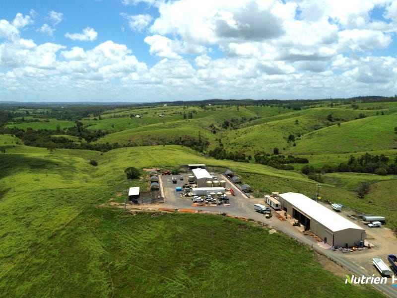 162 Birketts Road, Booyal, Qld 4671 - Property Details