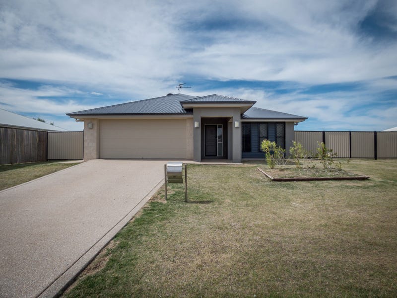 9 Wheeler Drive, Roma, Qld 4455 - Property Details