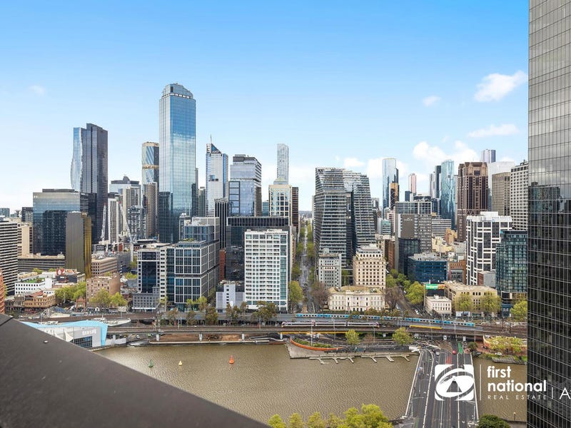 2714/9 Power Street, Southbank, Vic 3006 - Property Details