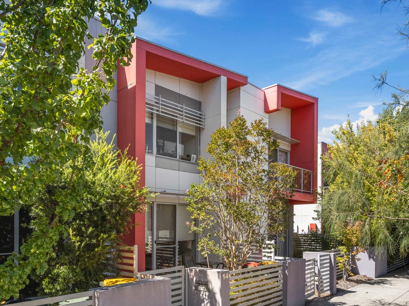 14 Errol Street, Crace, ACT 2911 - Property Details